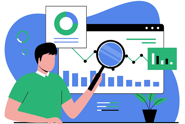 Home Page | Trinity Chart